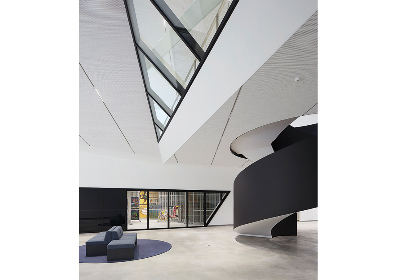 MO-Modern Art Museum | EUmies Awards