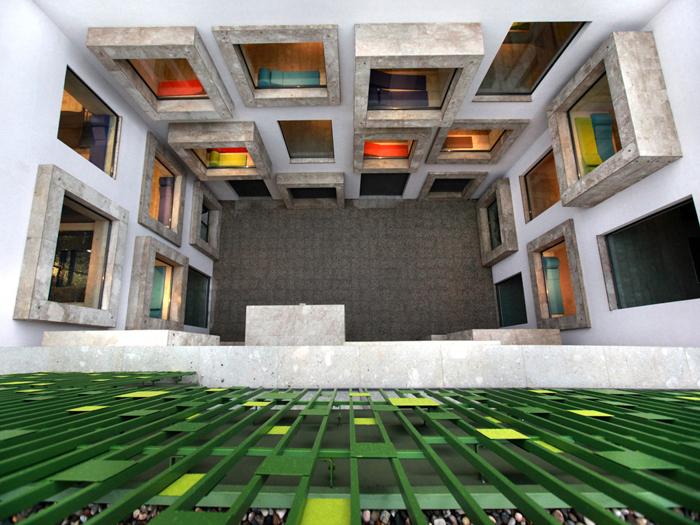 Rimske Terme bussiness wellness spa resort | EUmies Awards