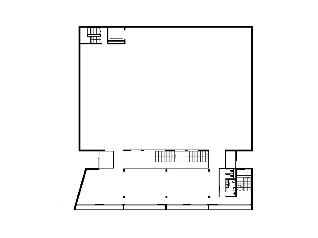 Neckom Building | EUmies Awards