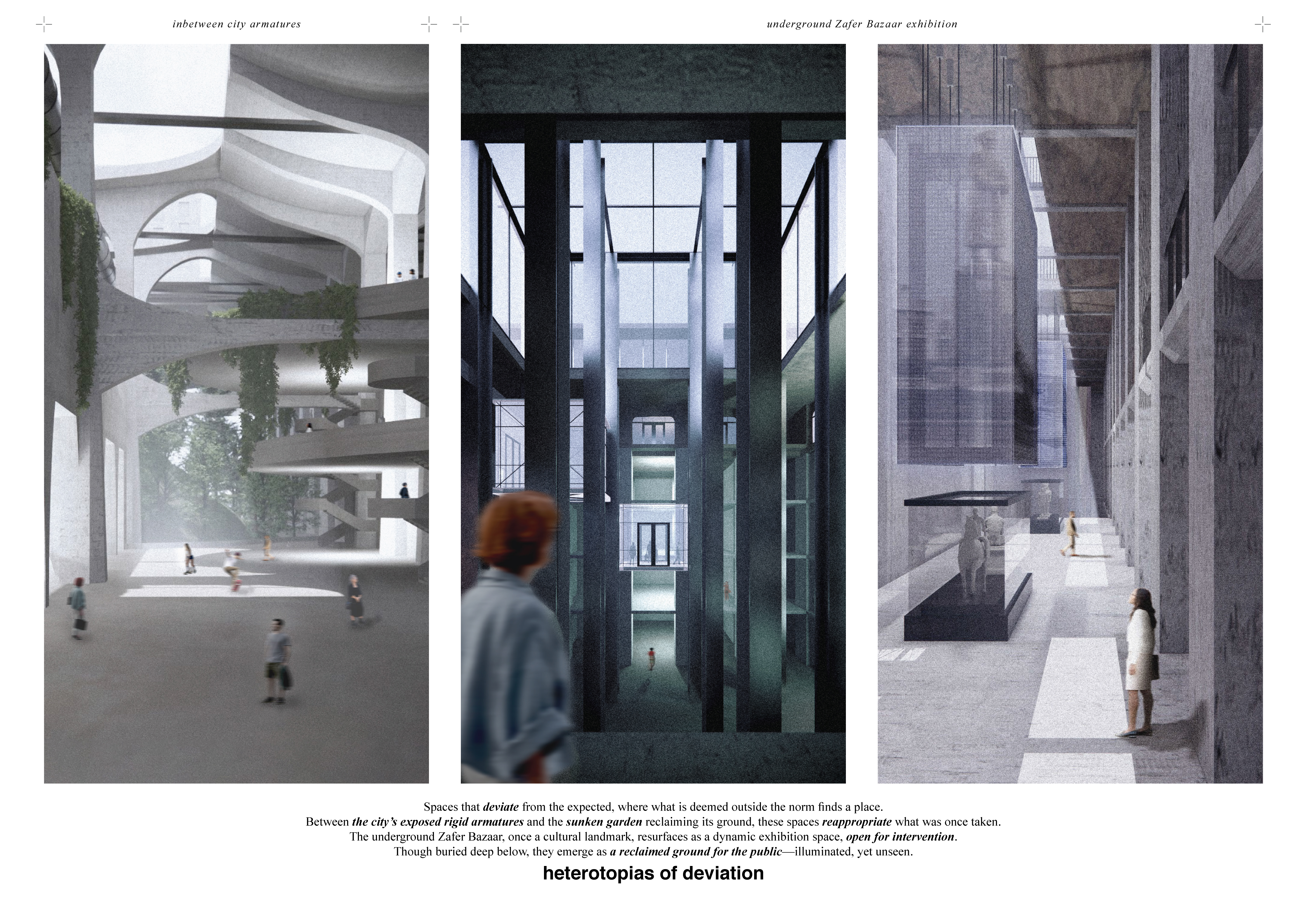 Heterotopia | EUmies Awards