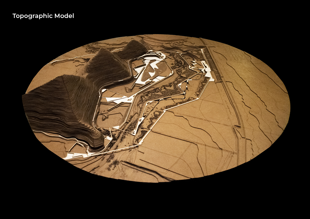 Extractive Archipelagos | EUmies Awards