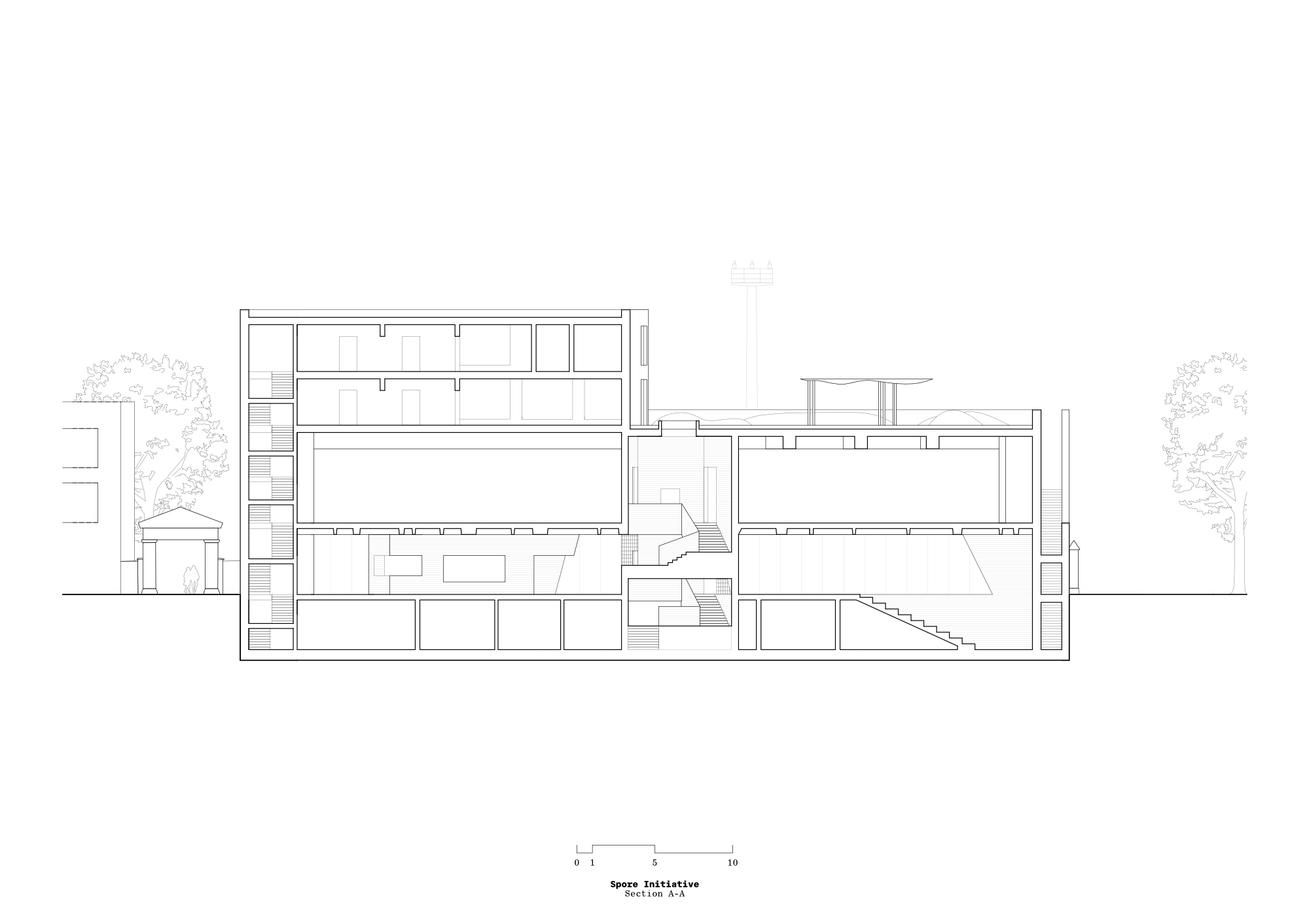 Spore Initiative | EUmies Awards