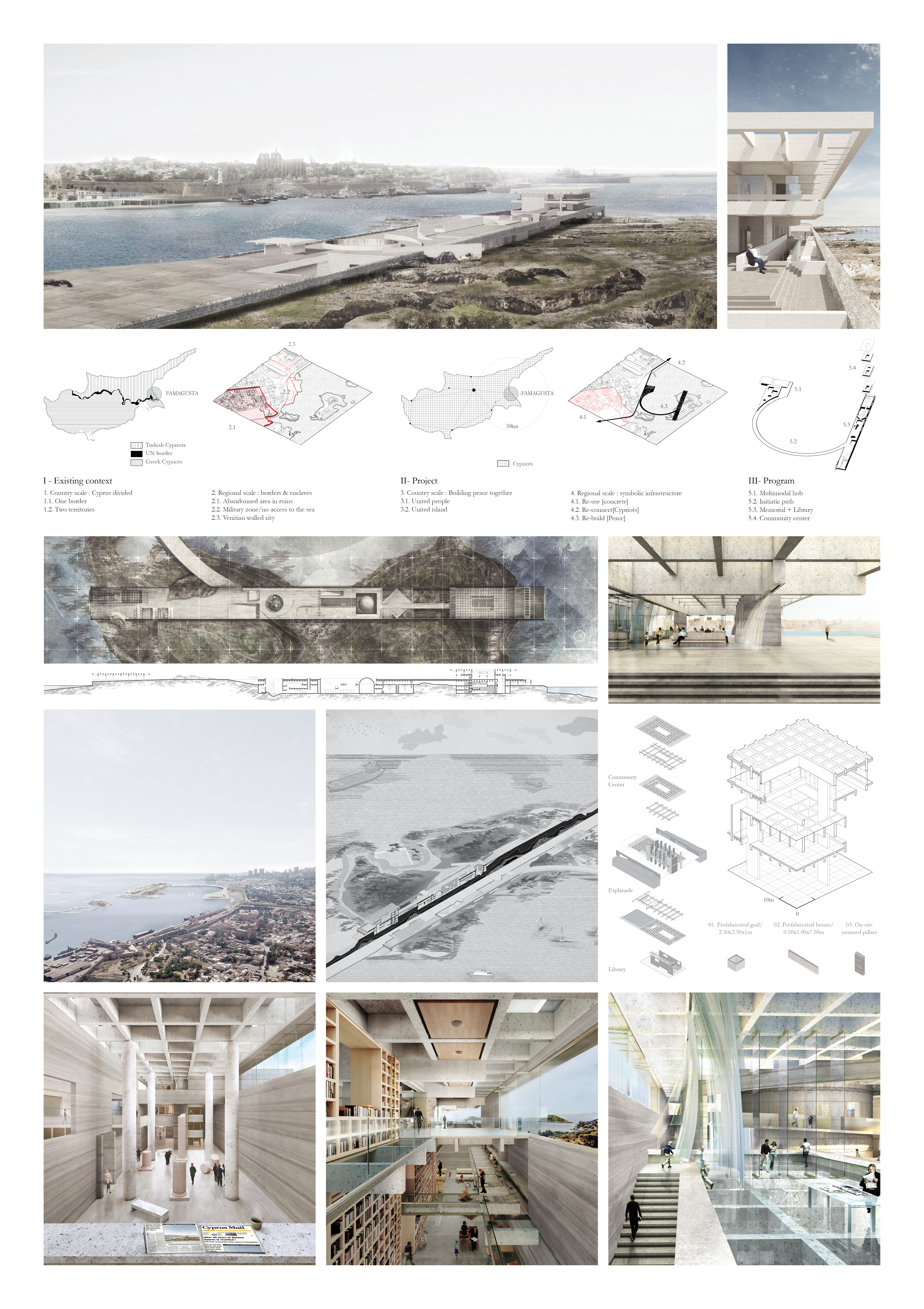 Common Peace | EUmies Awards