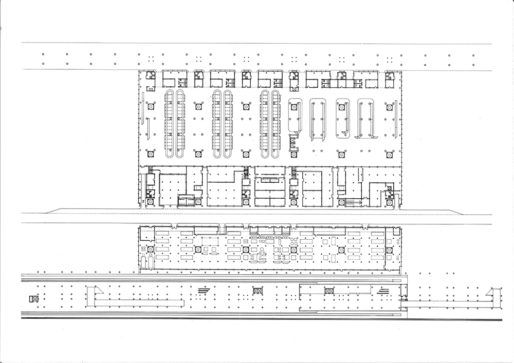 Stansted Airport | EUmies Awards