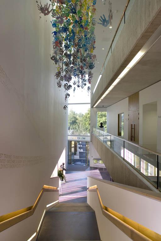 The Lightbox (new Gallery and Museum) | EUmies Awards