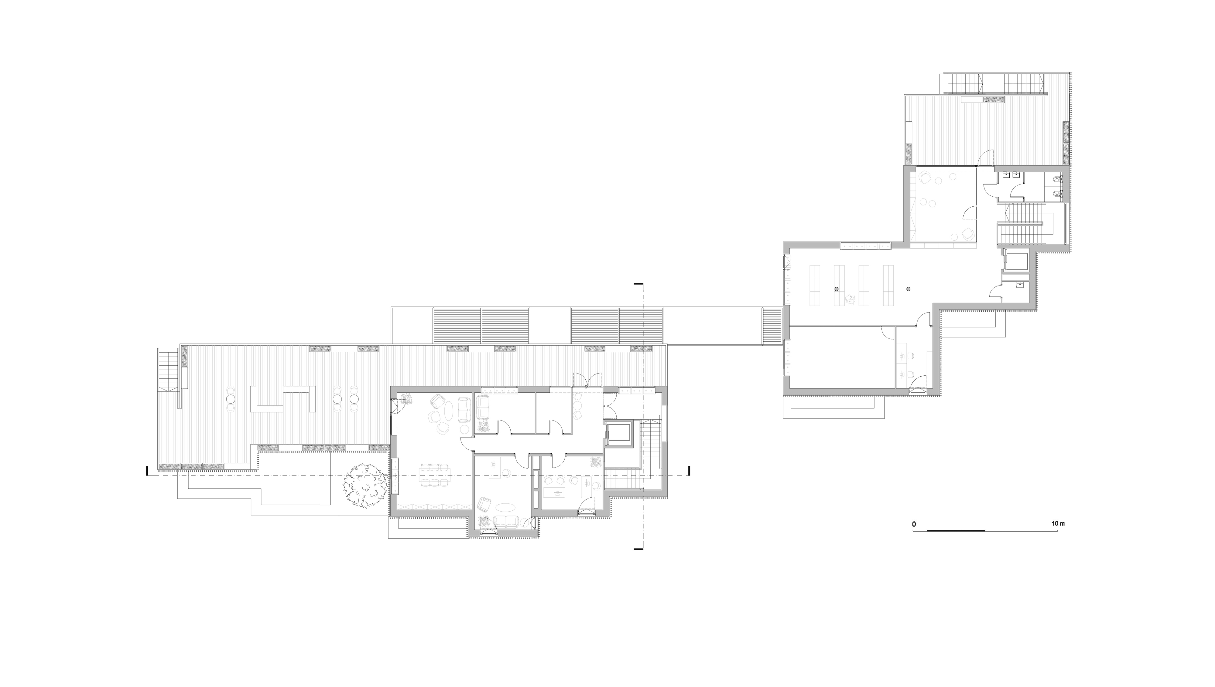 Widna Haven - Community Centre and Library | EUmies Awards