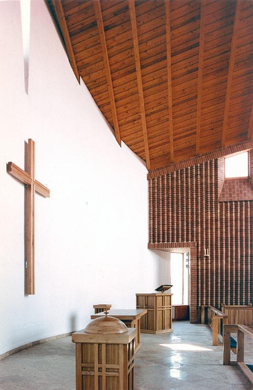 Lutheran Church | EUmies Awards