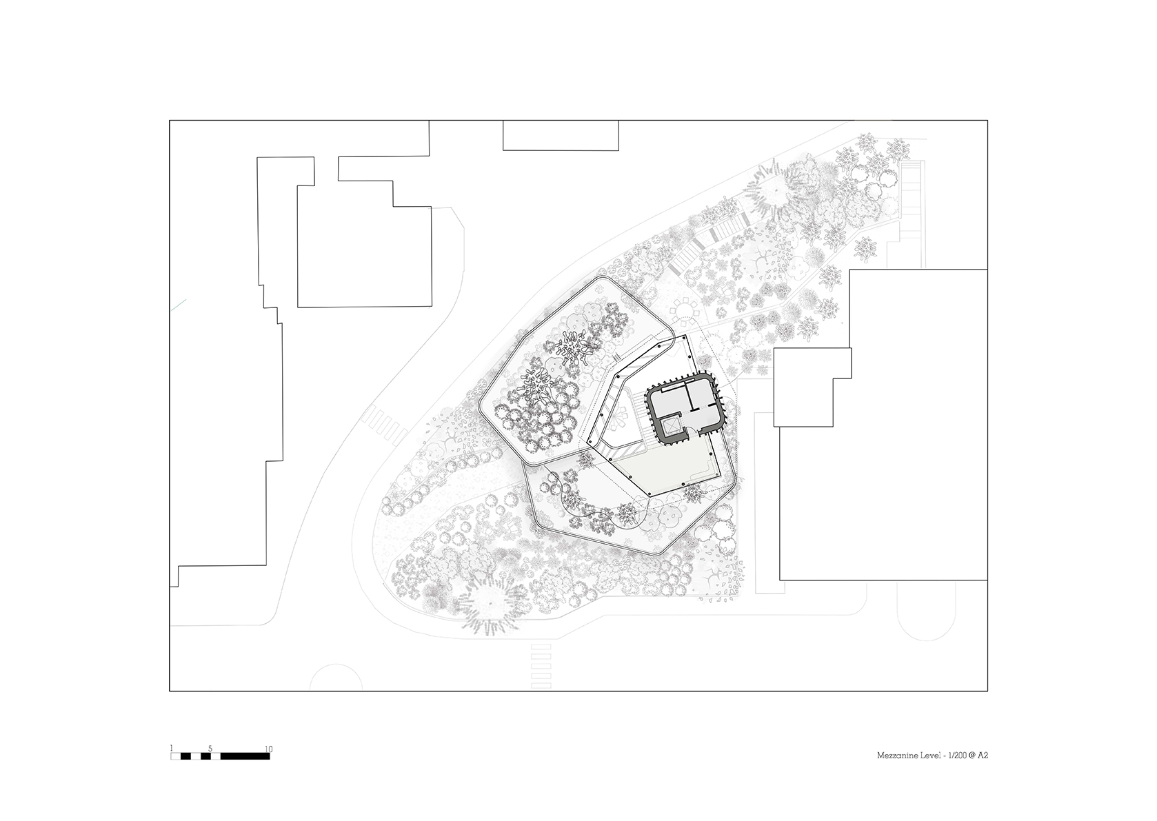 Maggie's Leeds | EUmies Awards