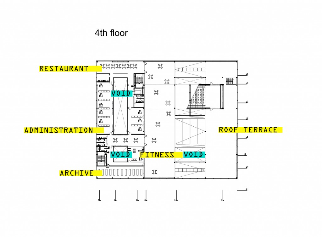 Emergency Terminal Zagreb | EUmies Awards