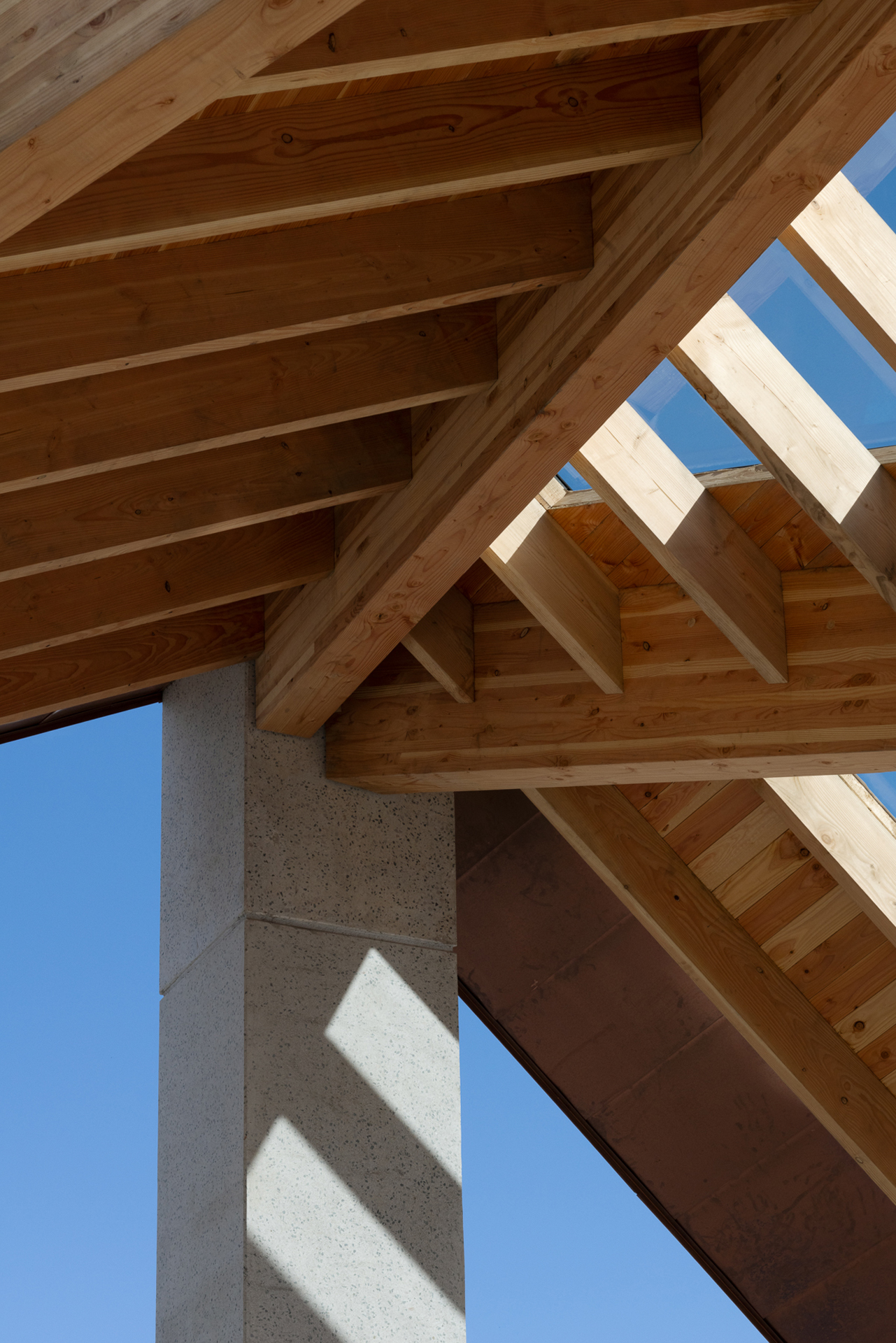 Roscommon Covered Space | EUmies Awards
