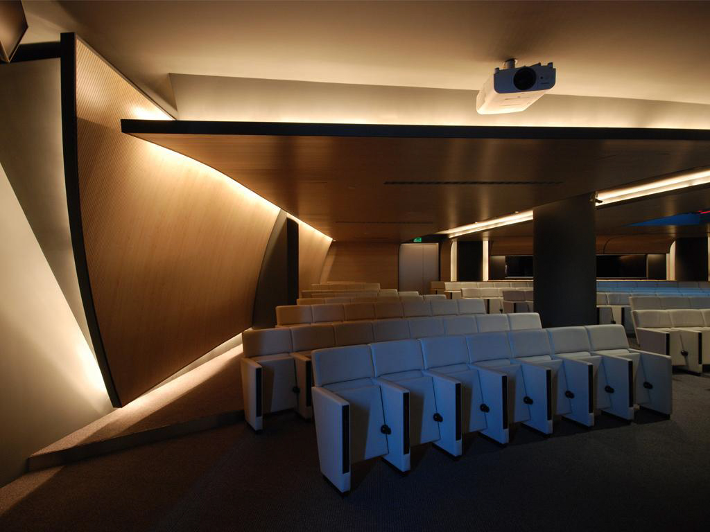 Abdi Ibrahim Tower | EUmies Awards