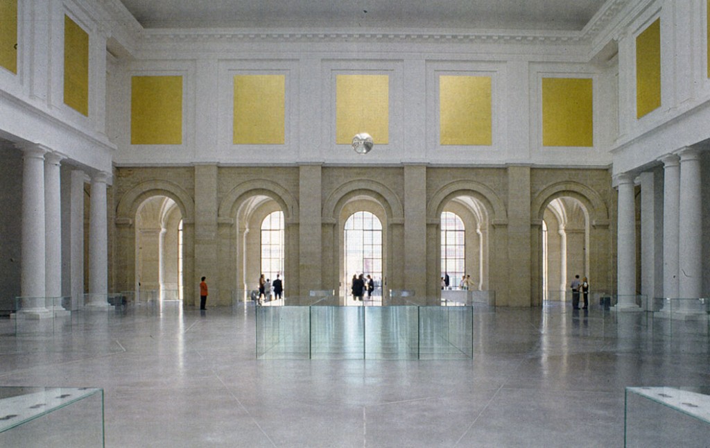 Fine Arts Museum Extension and Renovation | EUmies Awards