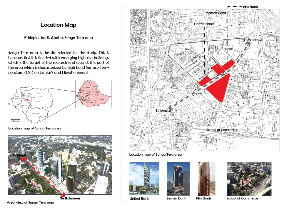 Building as a Landscape: response to urban heat island | EUmies Awards