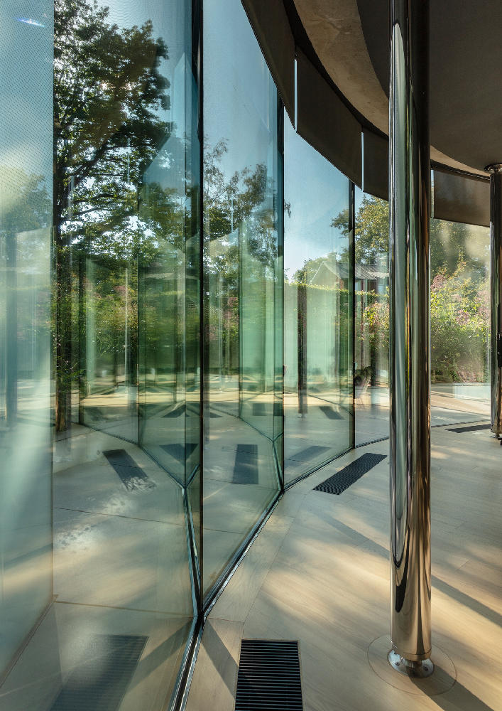 Ola Foundation | EUmies Awards