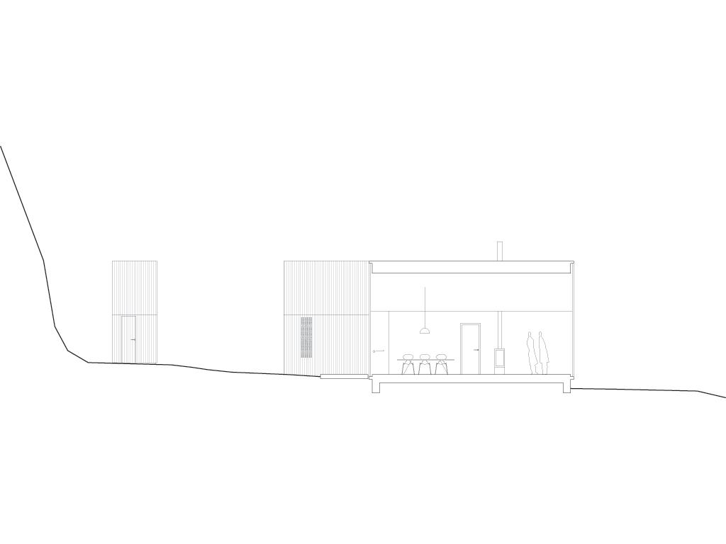 Micro Cluster Cabins | EUmies Awards