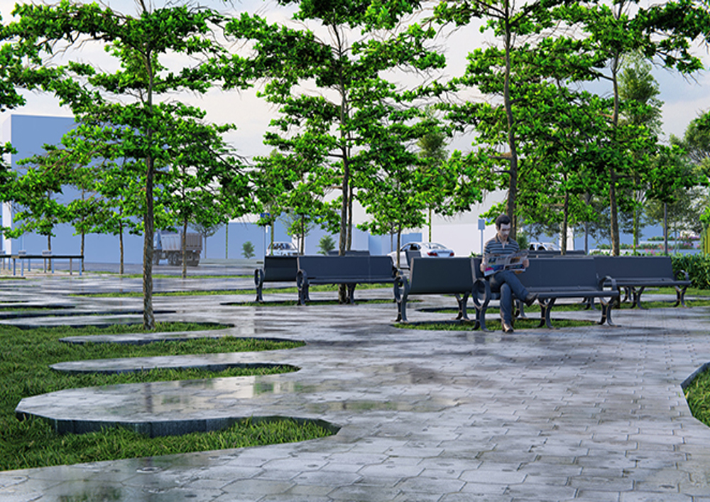 Multi-functional Landscape Design to Improve Cultural Ecosystem ...