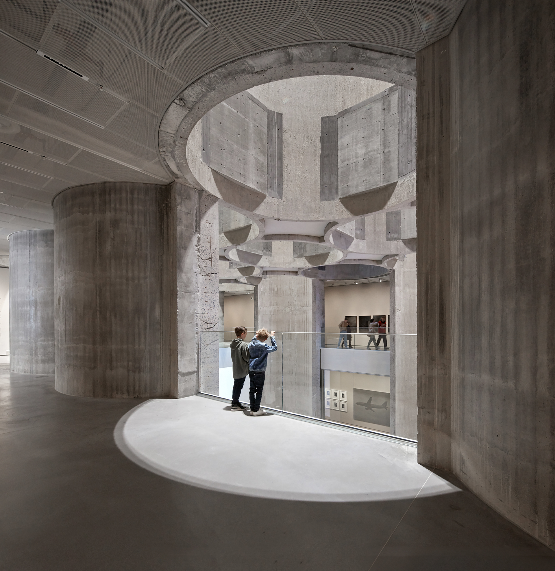 Kunstsilo | EUmies Awards