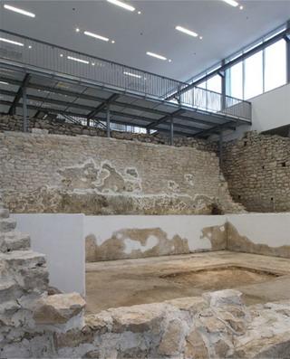 Narona Archaeological Museum | EUmies Awards