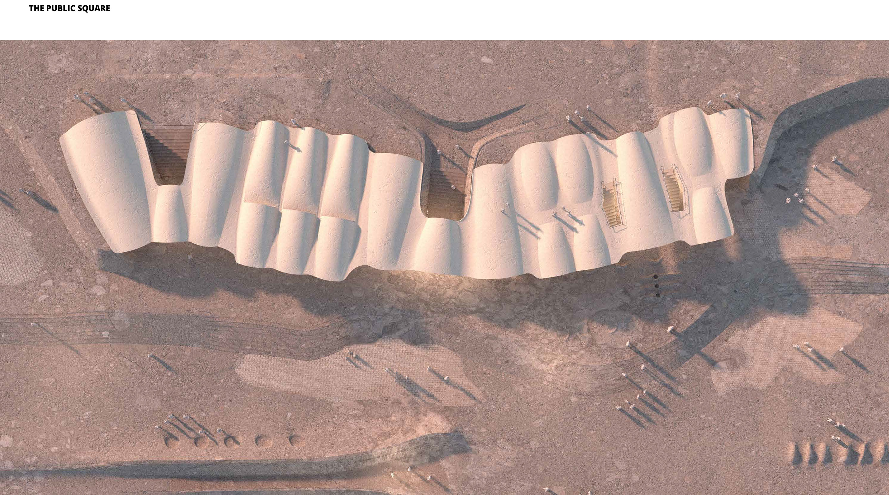 Earth Bound | EUmies Awards