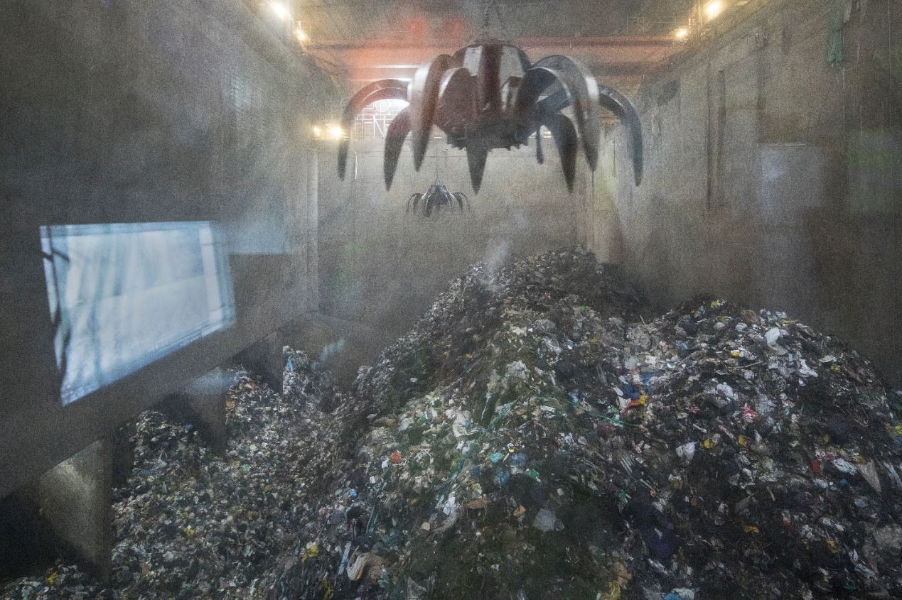 CopenHill | EUmies Awards