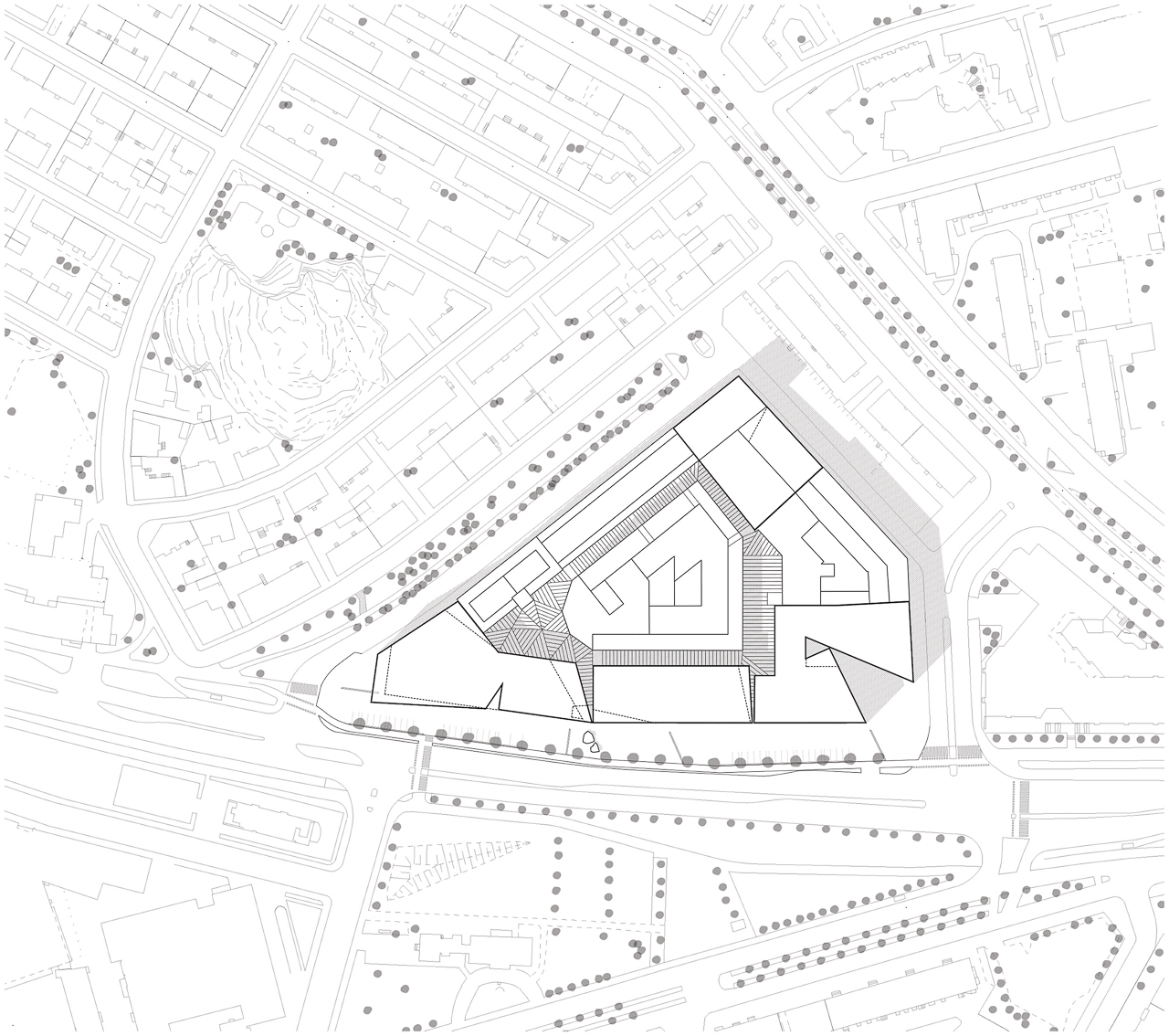 OP Financial Group headquarters | EUmies Awards