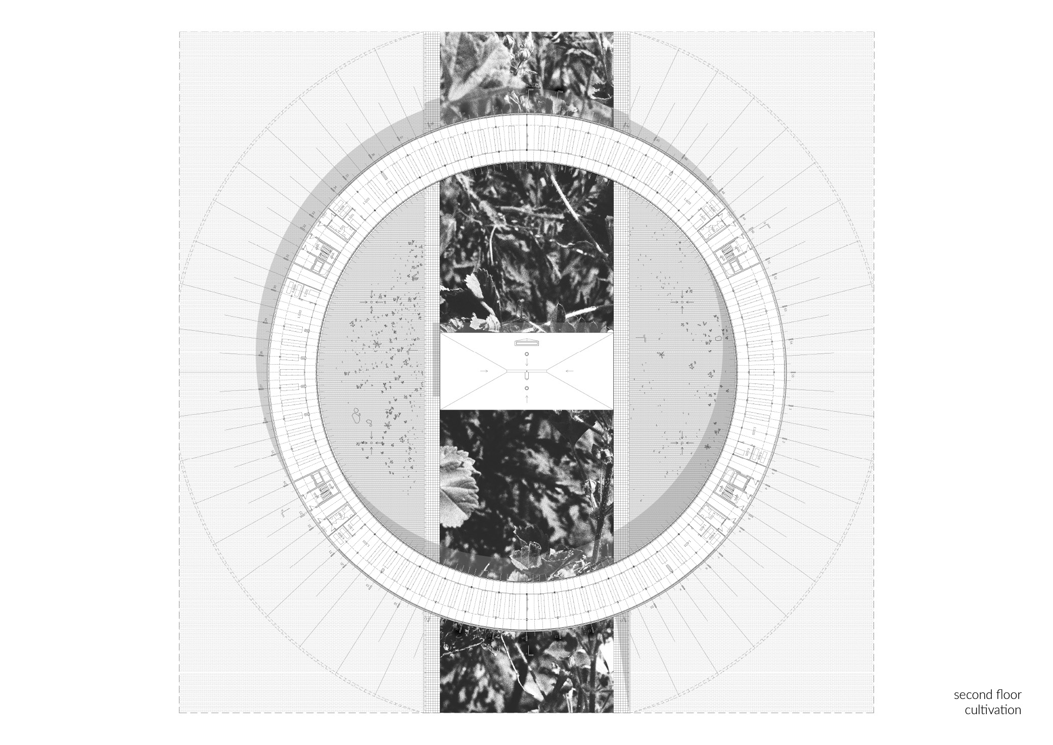 seeing : Herbarium in Wroclaw | EUmies Awards