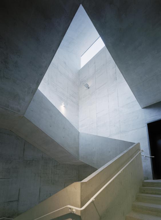 Kalmar Museum of Art | EUmies Awards
