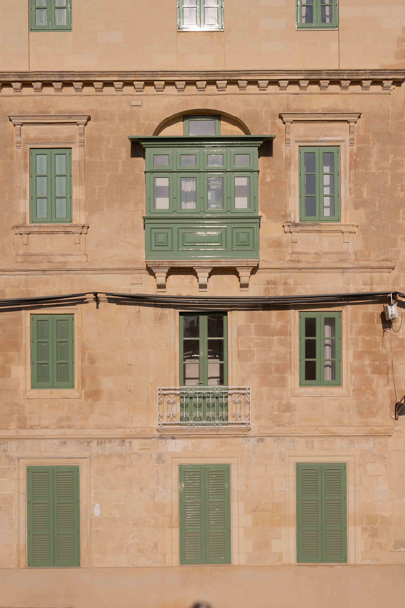 Dar Tereża | EUmies Awards