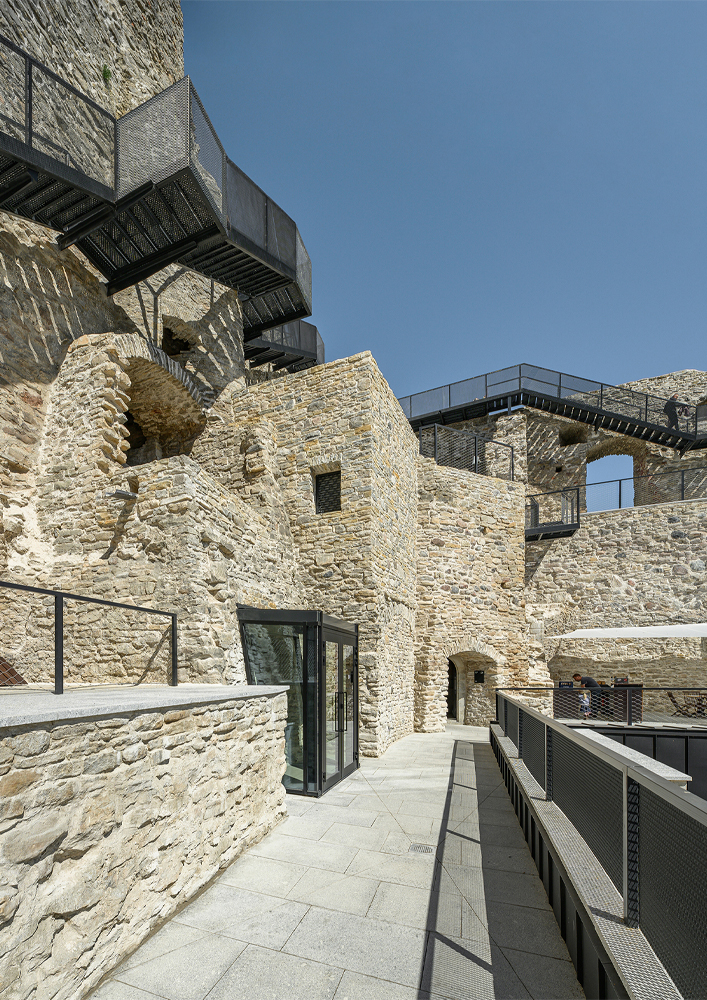 Haapsalu Castle | EUmies Awards