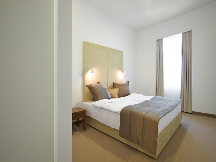 Rimske Terme bussiness wellness spa resort | EUmies Awards