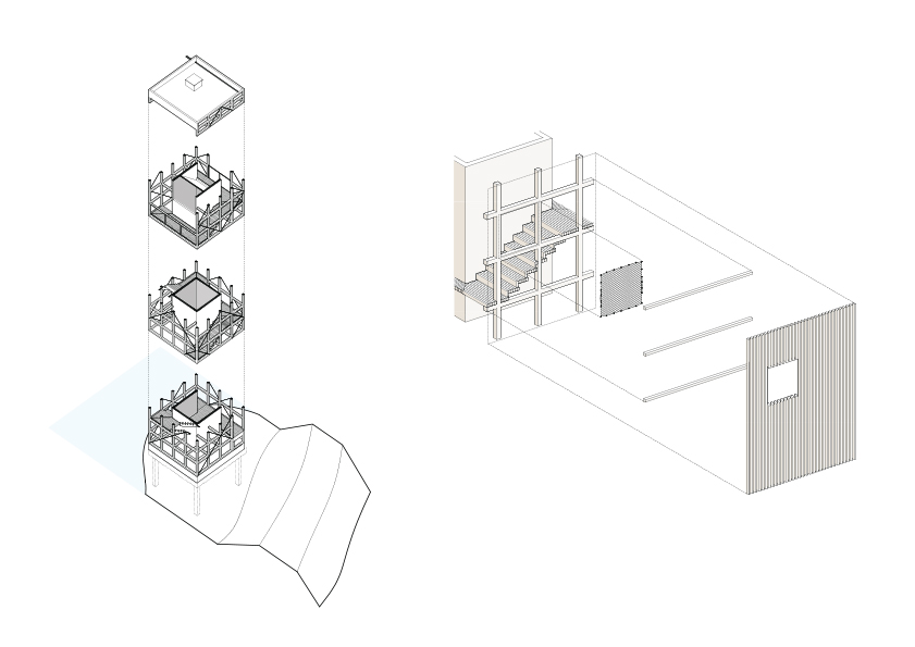 Periscope Tower | EUmies Awards