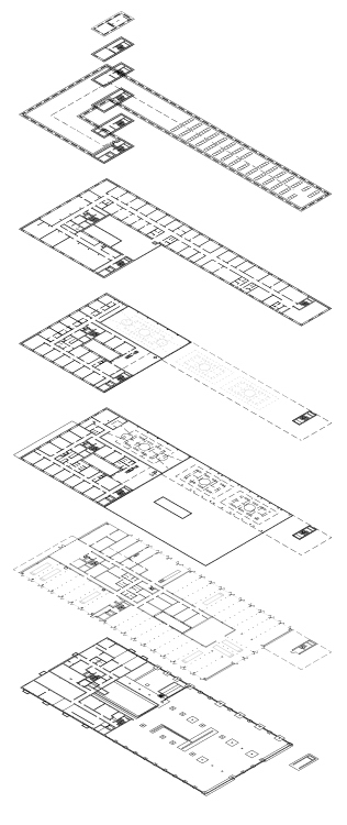 New Fire Station Heidelberg | EUmies Awards