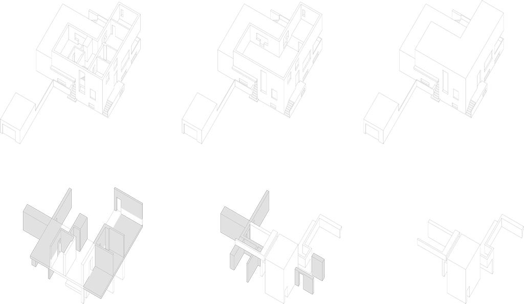 Bauhaus Masters Houses | EUmies Awards