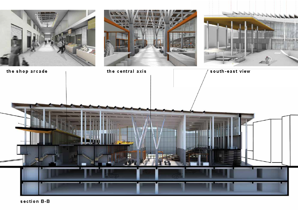 Kailar Market | EUmies Awards