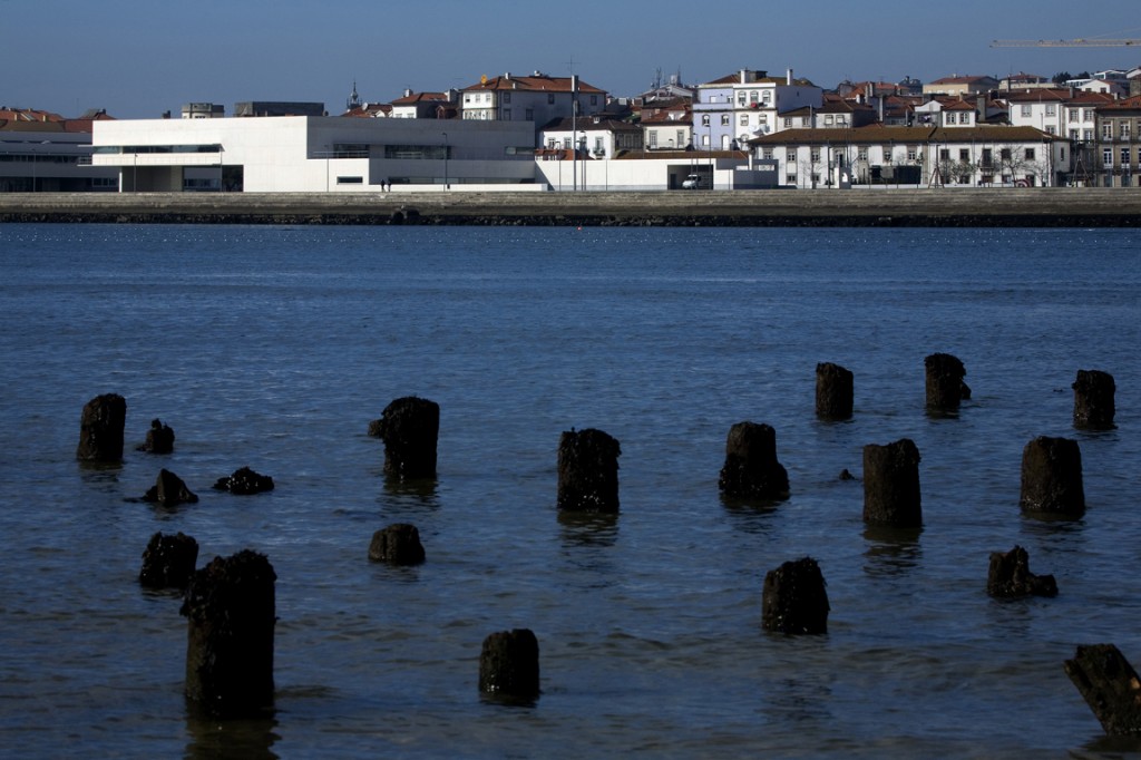Municipal Library of Viana do Castelo | EUmies Awards