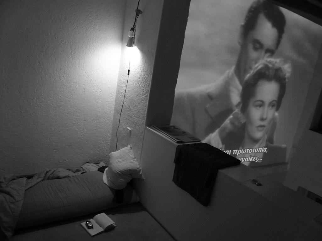 Amphitheater house in Hydra | EUmies Awards