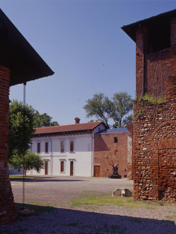 The restoration of Legnano Castle | EUmies Awards