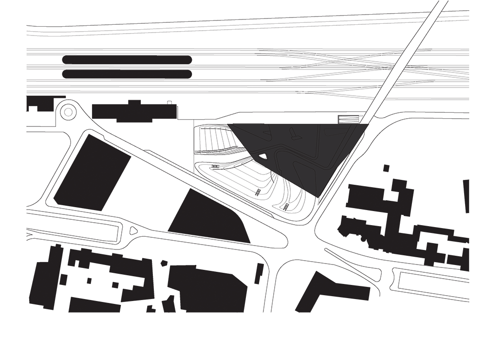 phaeno science centre