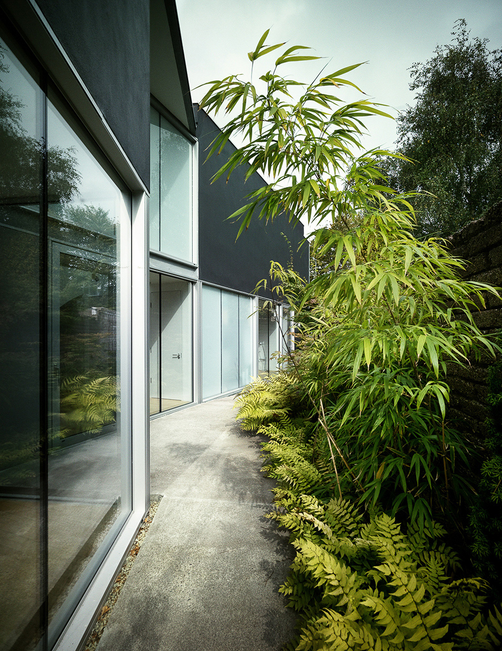 Folding House | EUmies Awards