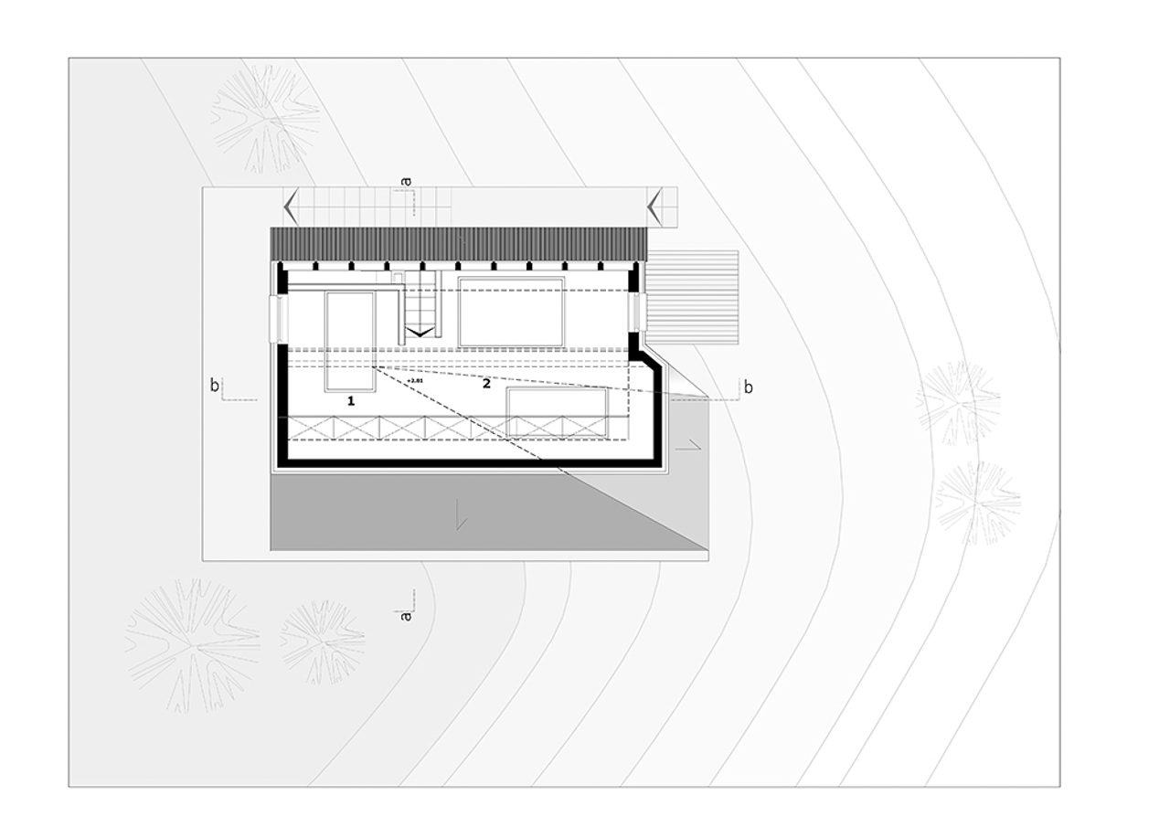 Divcibare Mountain Home | EUmies Awards