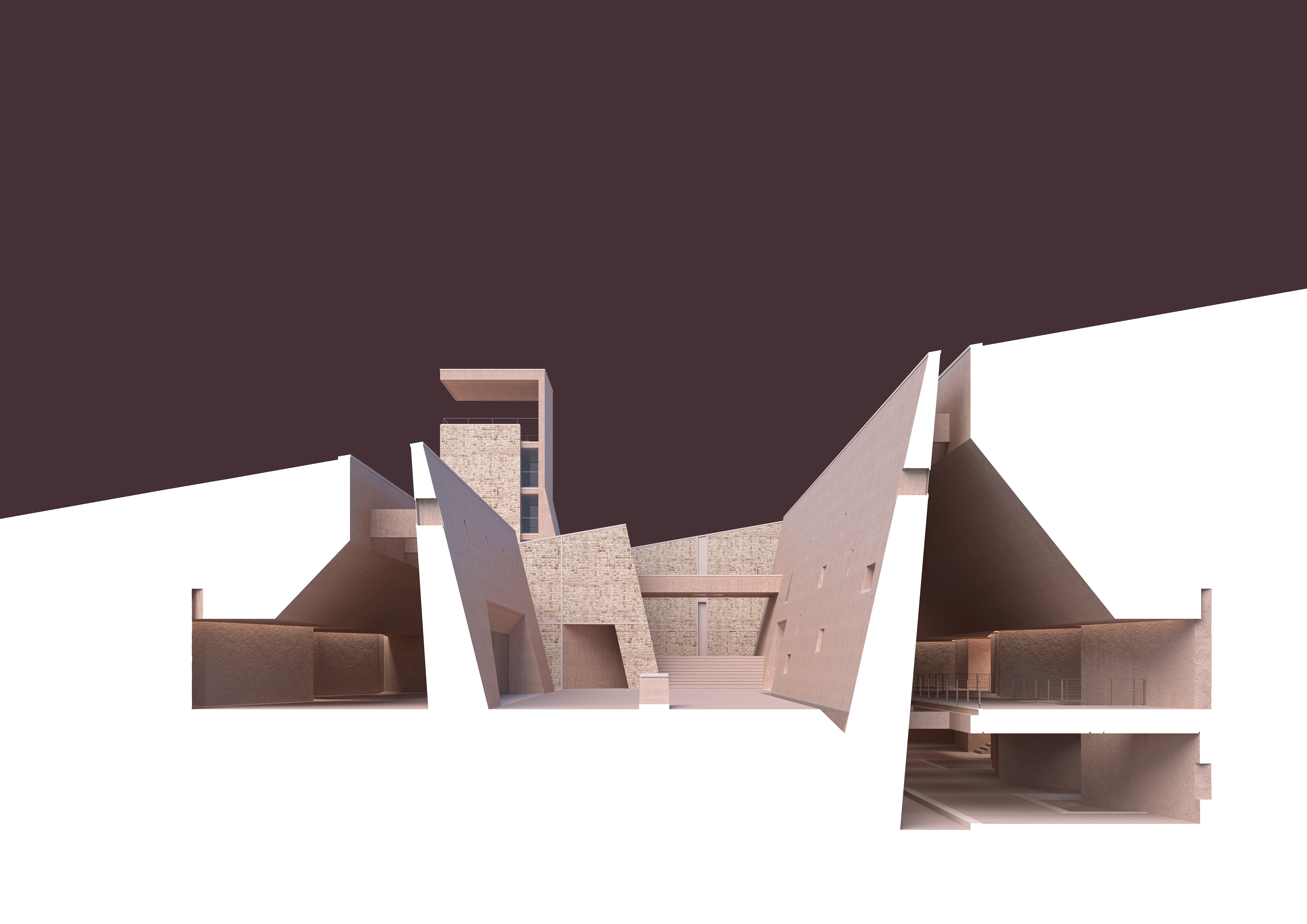 In search of the Minoan Path - Zākros Archaeological Museum | EUmies Awards