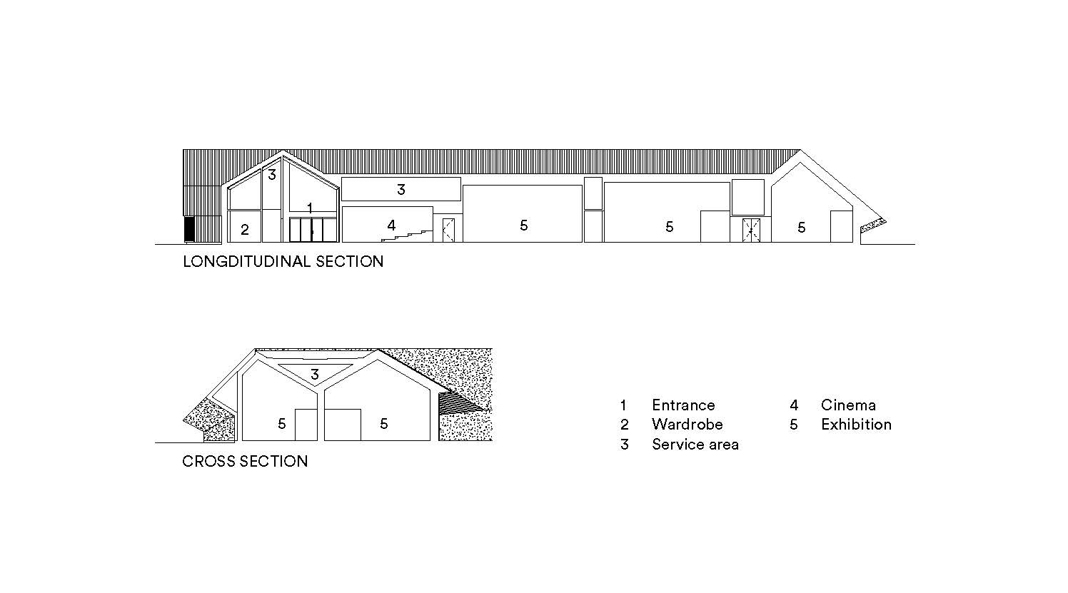 Wadden Sea Centre | EUmies Awards