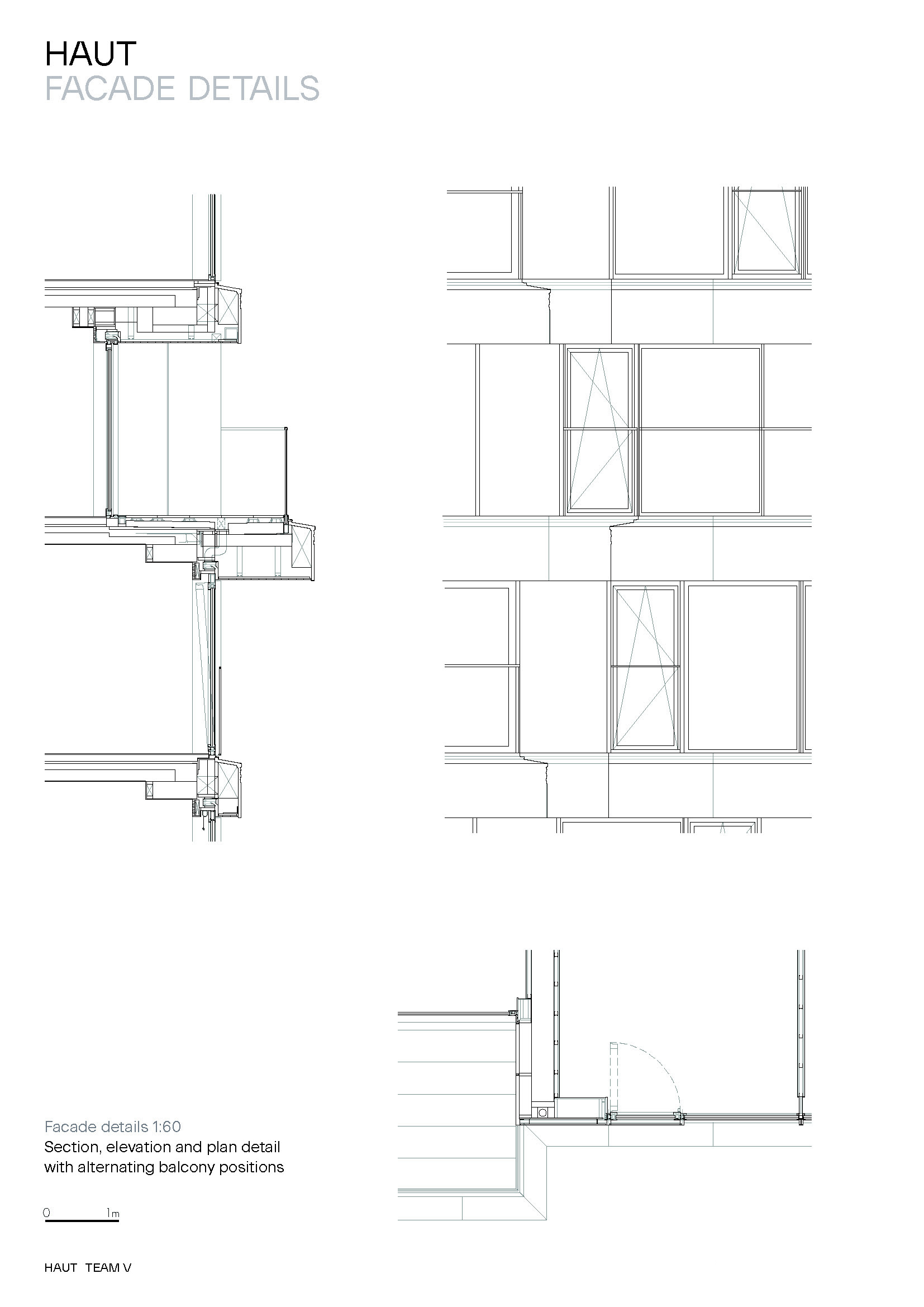 HAUT Amsterdam | EUmies Awards