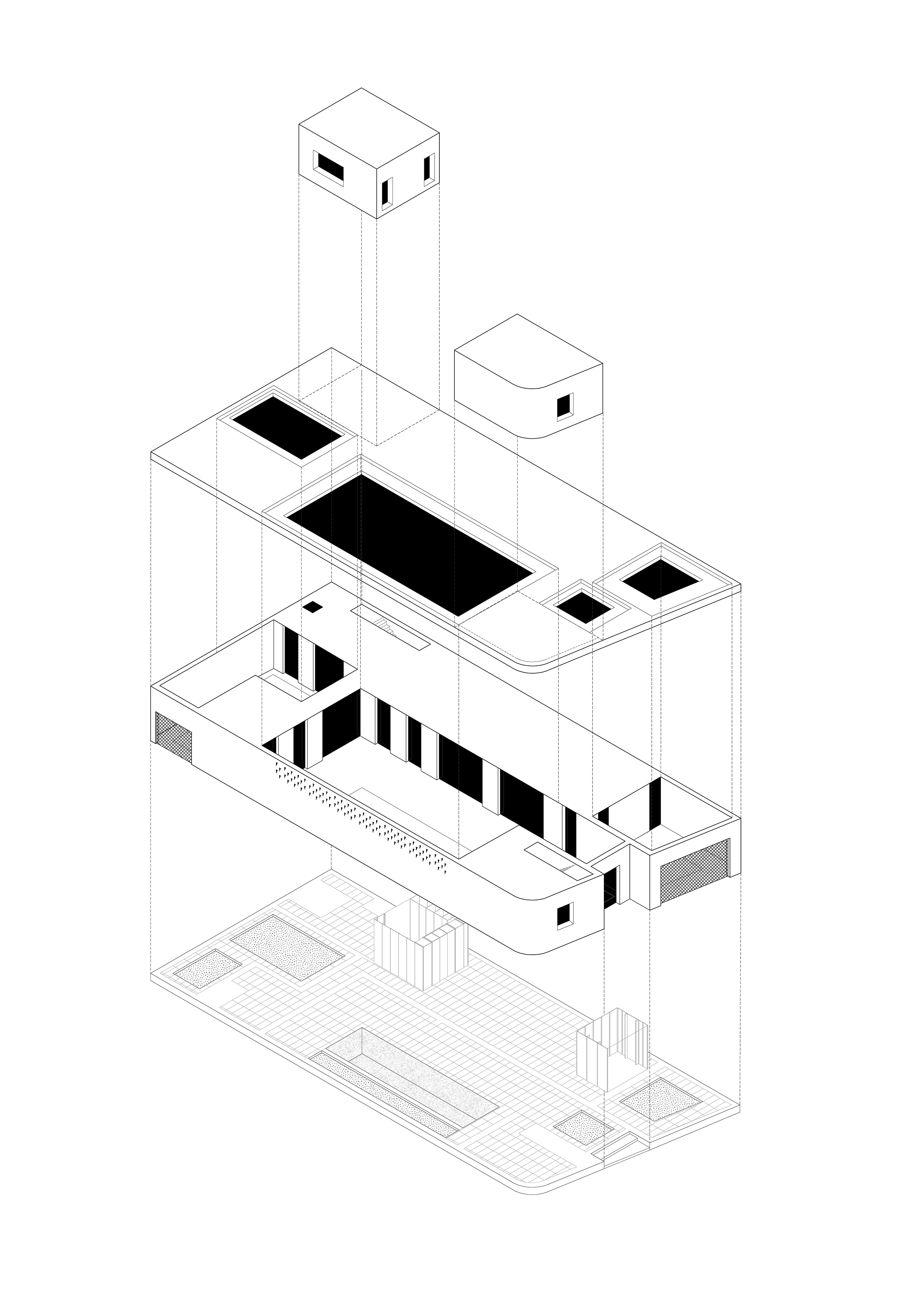 DBH - Courtyard House | EUmies Awards