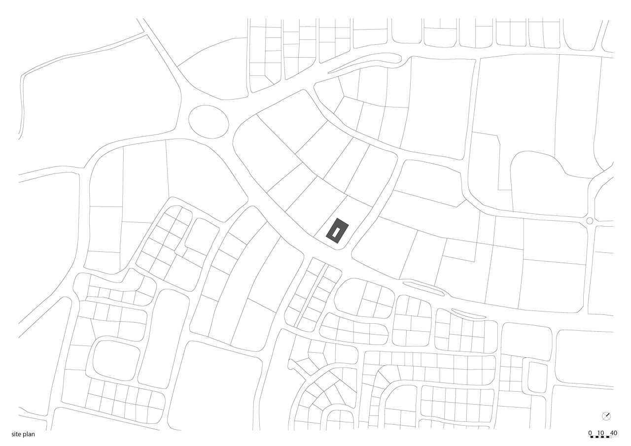 3CX OFFICE BUILDING | EUmies Awards