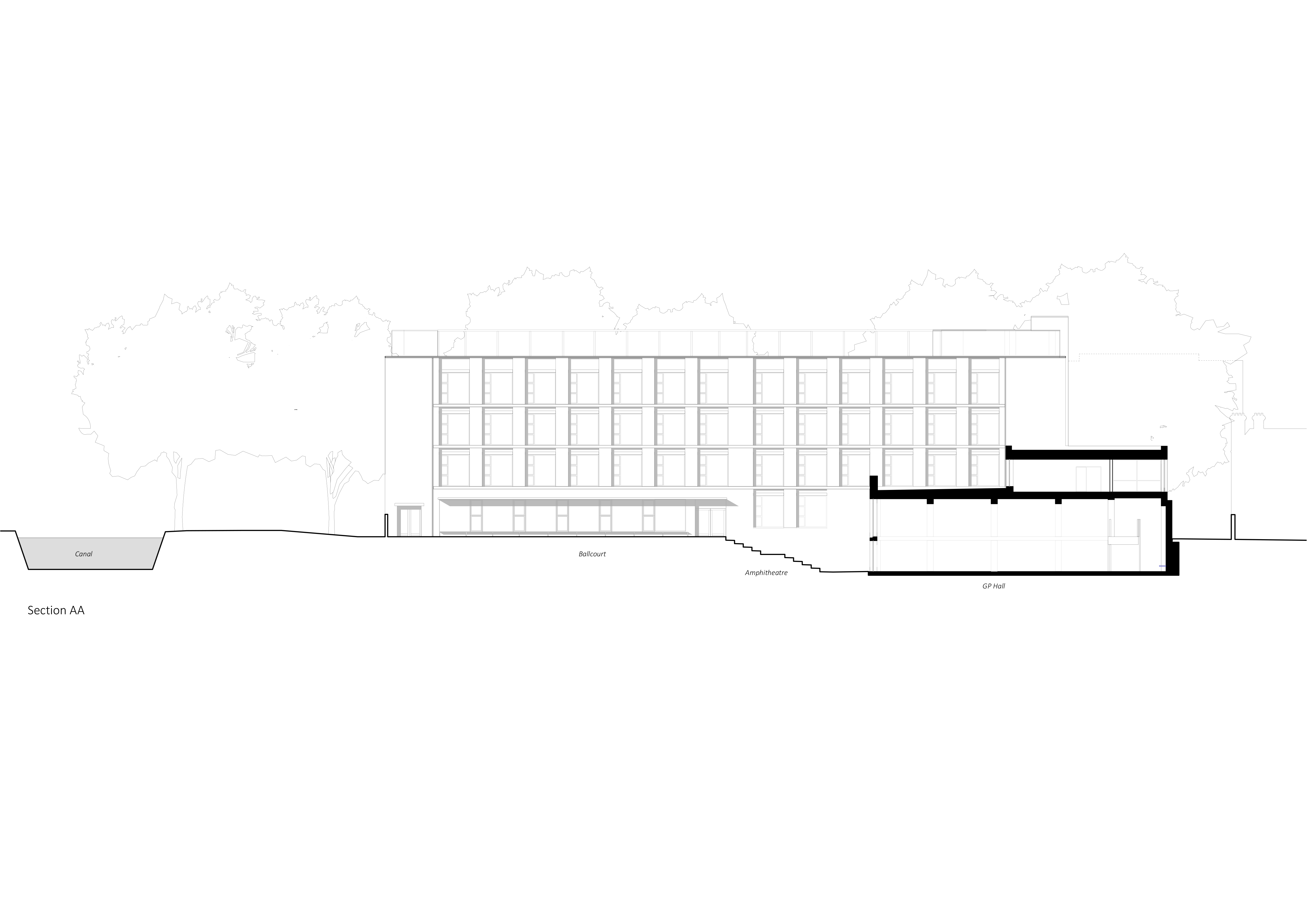 Harcourt Terrace Primary School | EUmies Awards