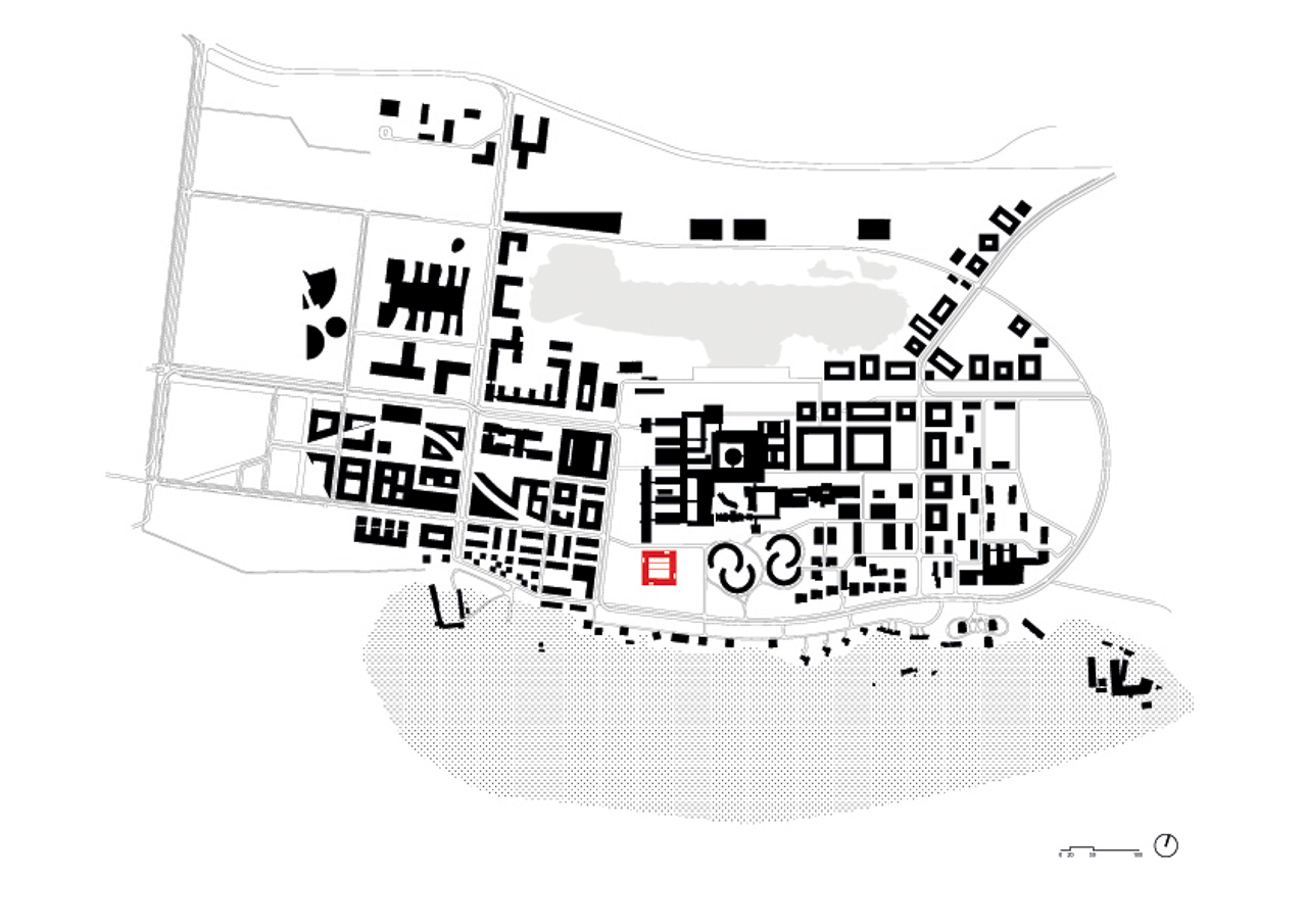 ENSAE PARISTECH, Campus Paris-Saclay | EUmies Awards