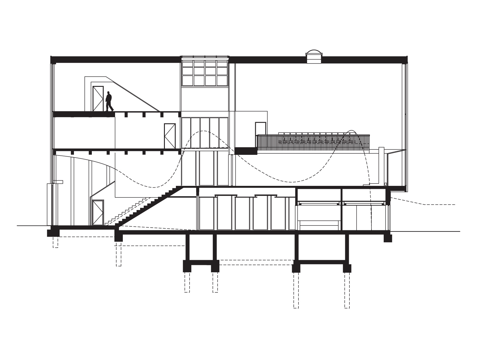 Tallinn Synagogue | EUmies Awards