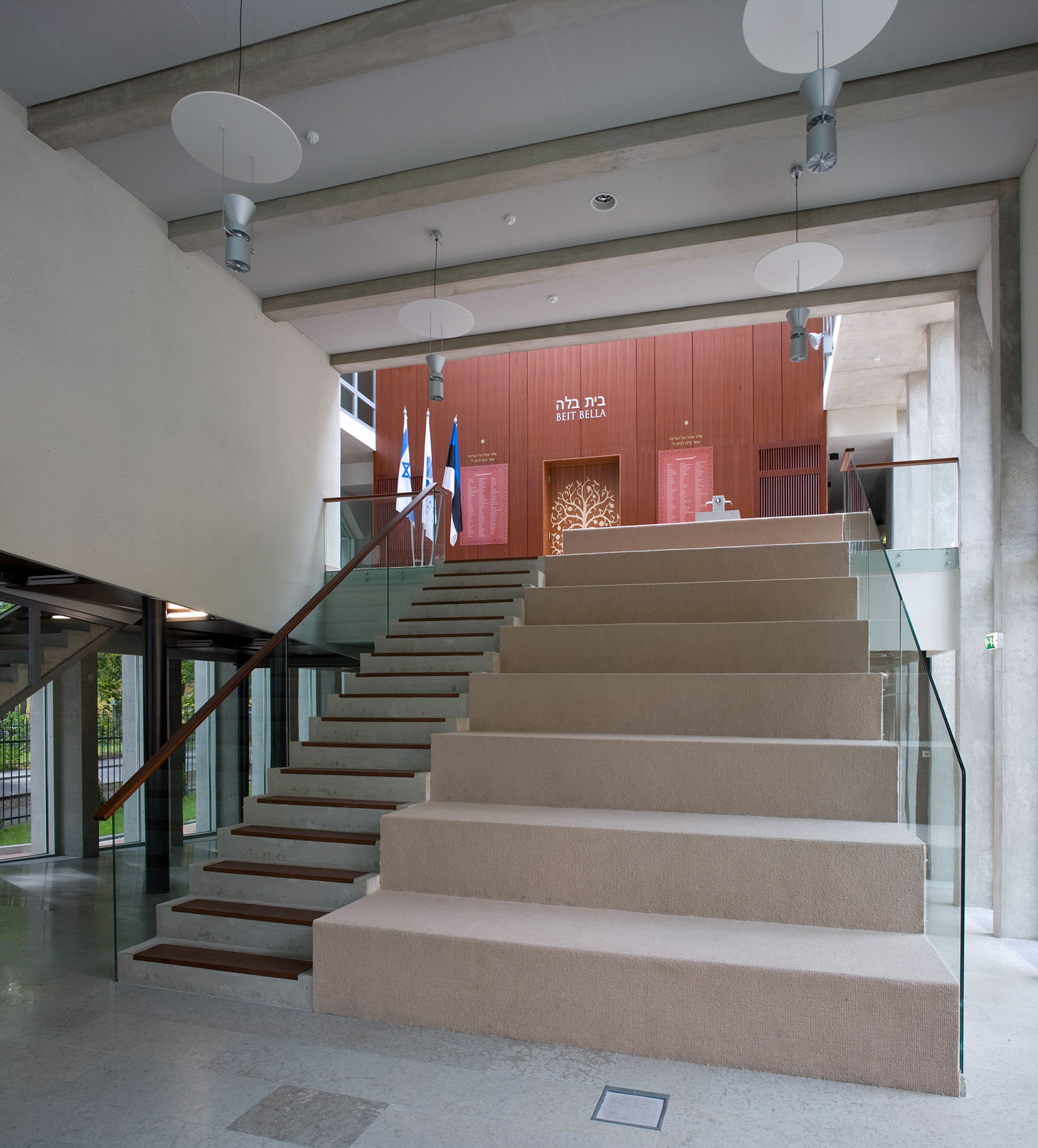 Tallinn Synagogue | EUmies Awards