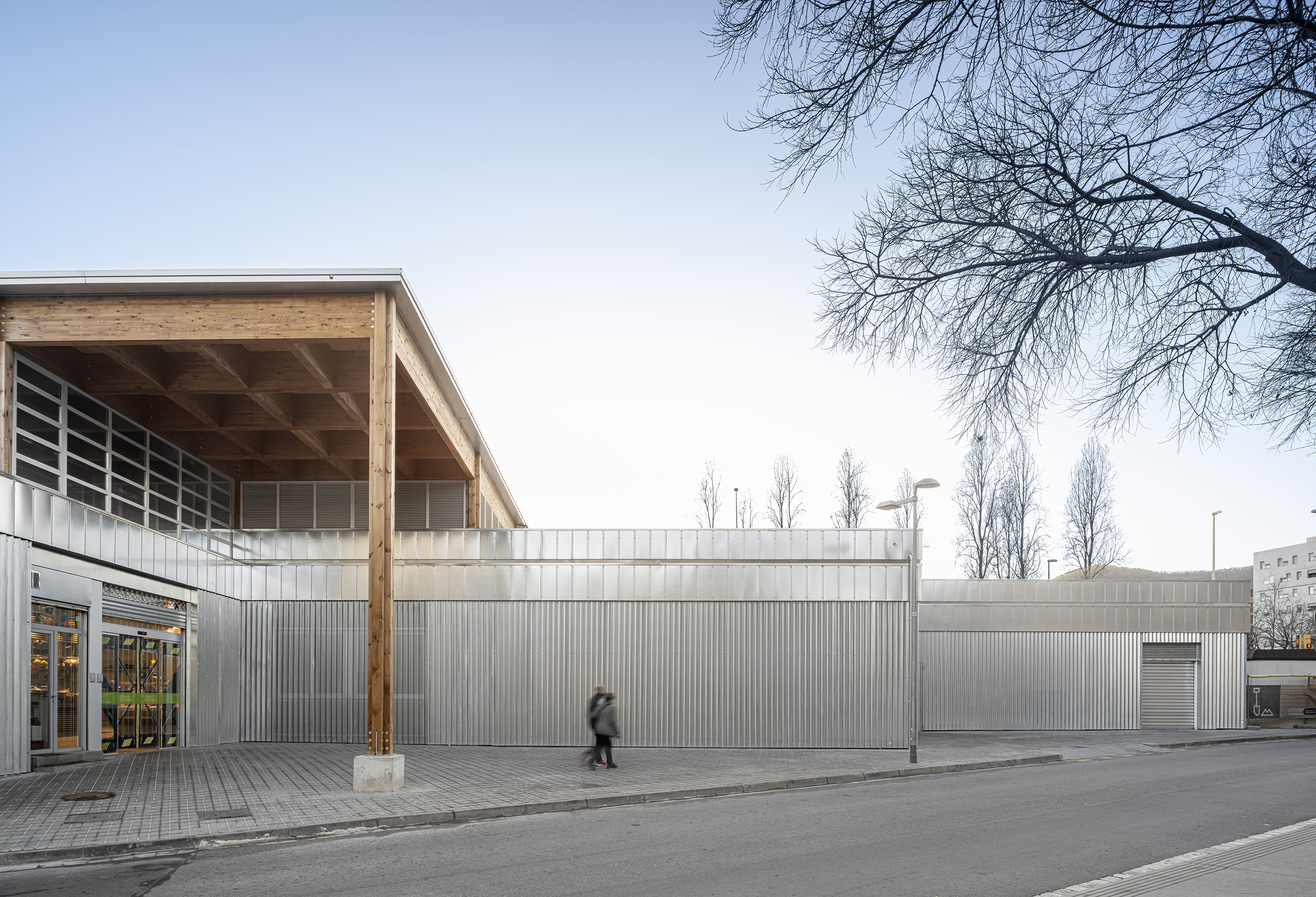 Temporary Market in Horta | EUmies Awards